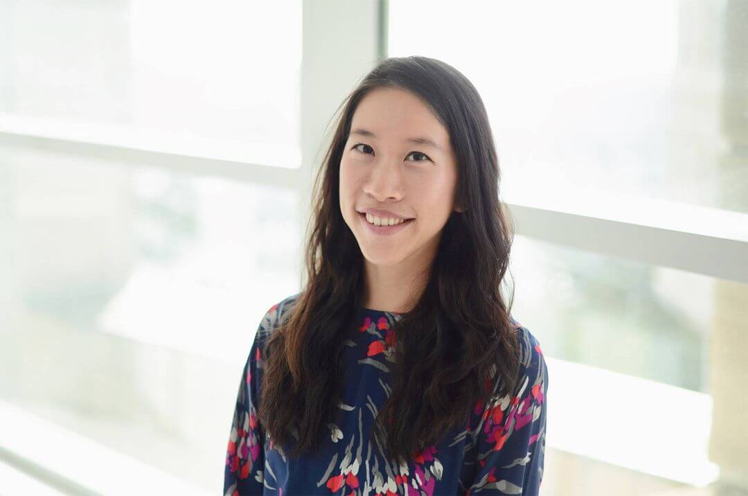 Dr. Stephanie P. Chen | Ophthalmologist Los Altos | LASIK Surgery