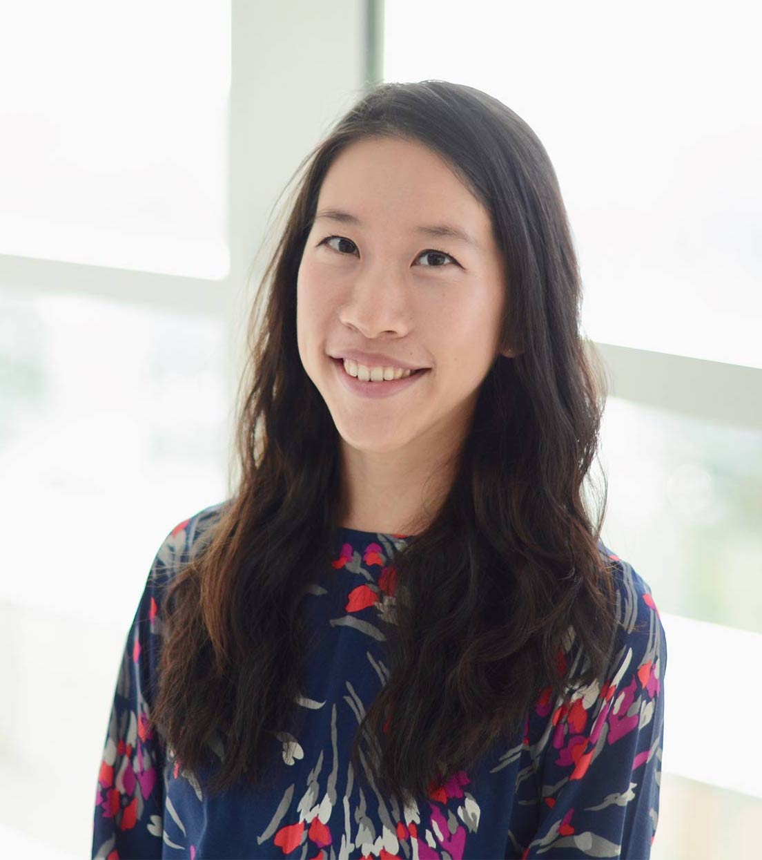 About | Stephanie Chen, MD